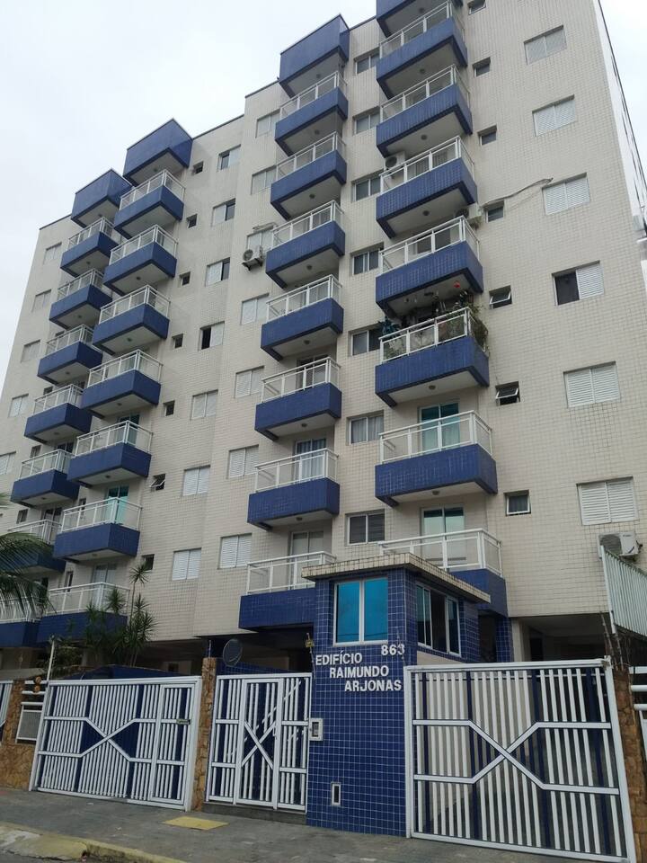 Apartamento completo a 2 cuadras de la playa. - Departamentos en renta ...