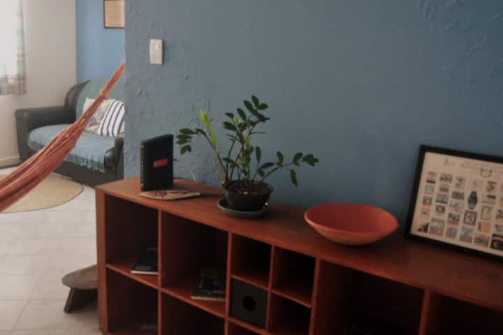 Marsereno: Ap 2/4 Rio Vermelho C/ Estacionamento - Rio Vermelho