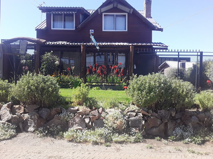 "El Encanto" - San Carlos de Bariloche