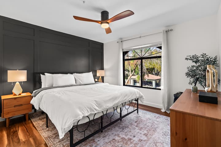 The Little Saguaro - Catalina Foothills, AZ