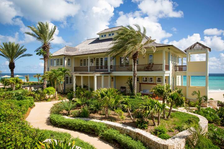 Anguilla Luxury Vacation Rentals | Airbnb