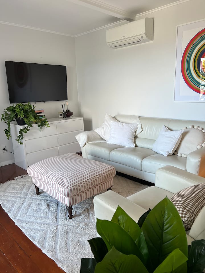 Cosy In Roseneath - Wellington