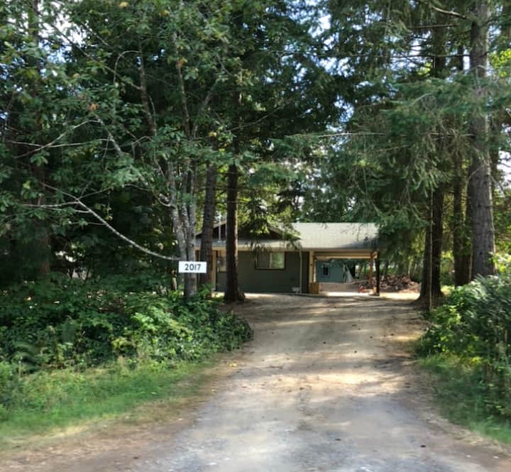 Miracle Beach House - Mount Washington