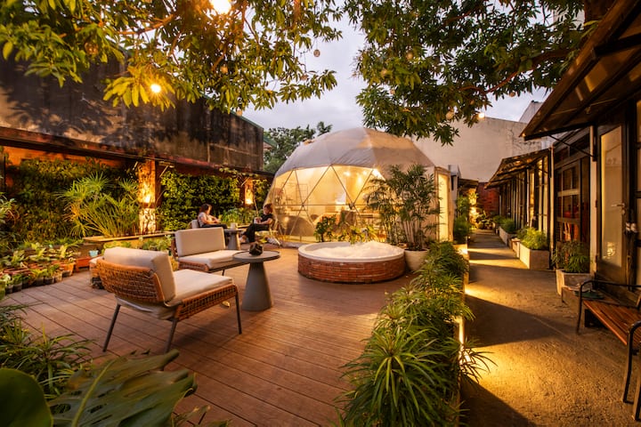 Container Home Mandaluyong | N06 (G) - Manila