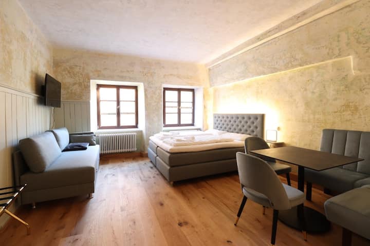 Dreibettzimmer, Kaufbeuren - Kaufbeuren