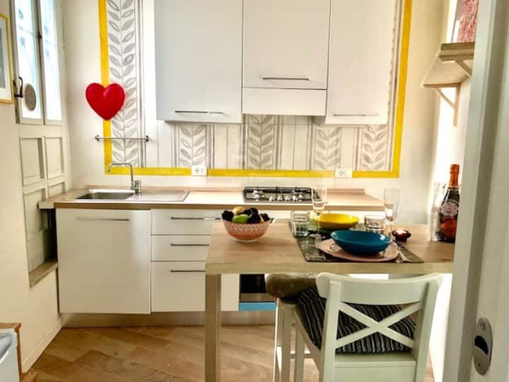 La Rovettina Pet Friendly House - Salò