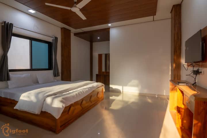 Emerald Resort - Family Room - ディヴェーガル