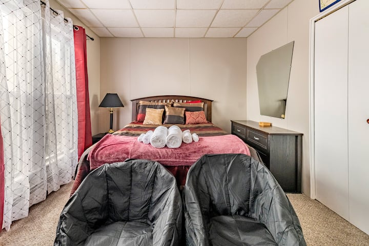 Island Jazz - Old Forge, PA