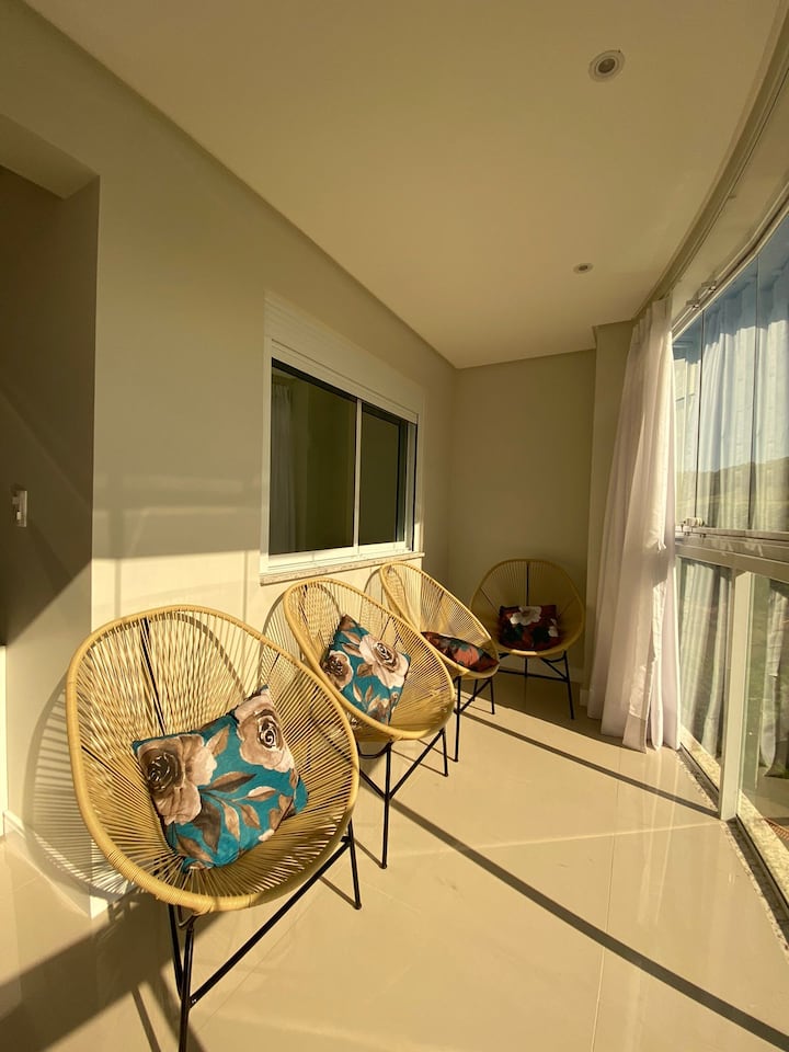 Ed. Veneza, Apto 502 - Marcelino Ramos