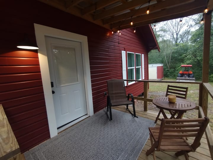 The Loft Inn - Lufkin, TX