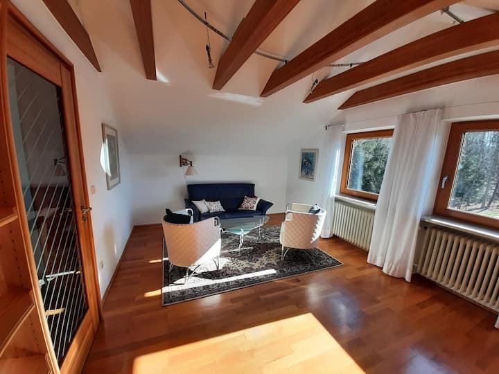 Appartement Für 2 Personen - Landsberg am Lech