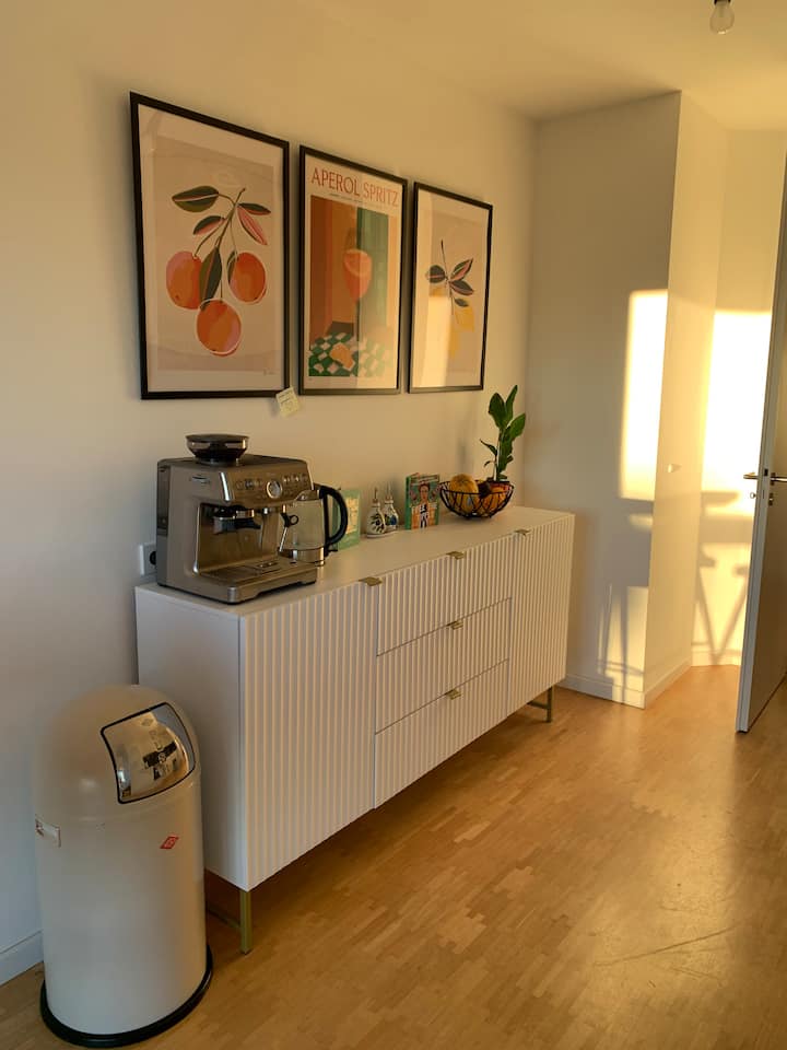 Beautiful Munich Flat - Ismaning