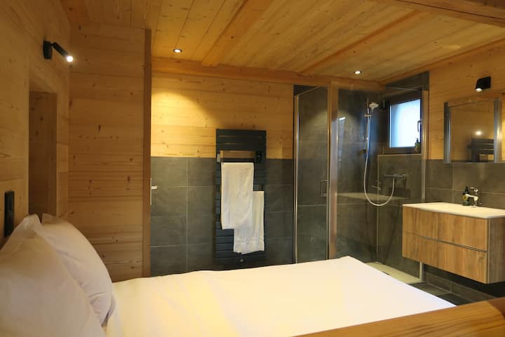 Charming Mazot In Les Gets - Les Gets