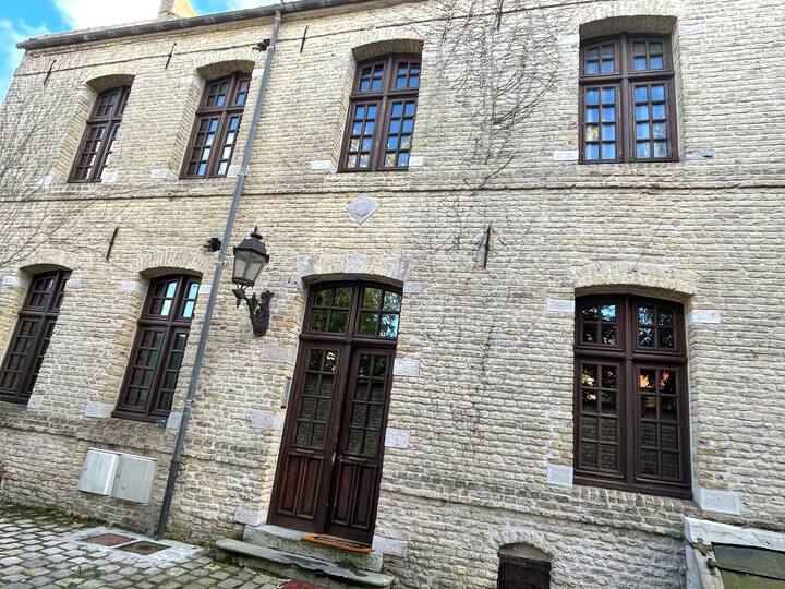 Meublés Au Cœur De La Cité De Vauban - Gravelines