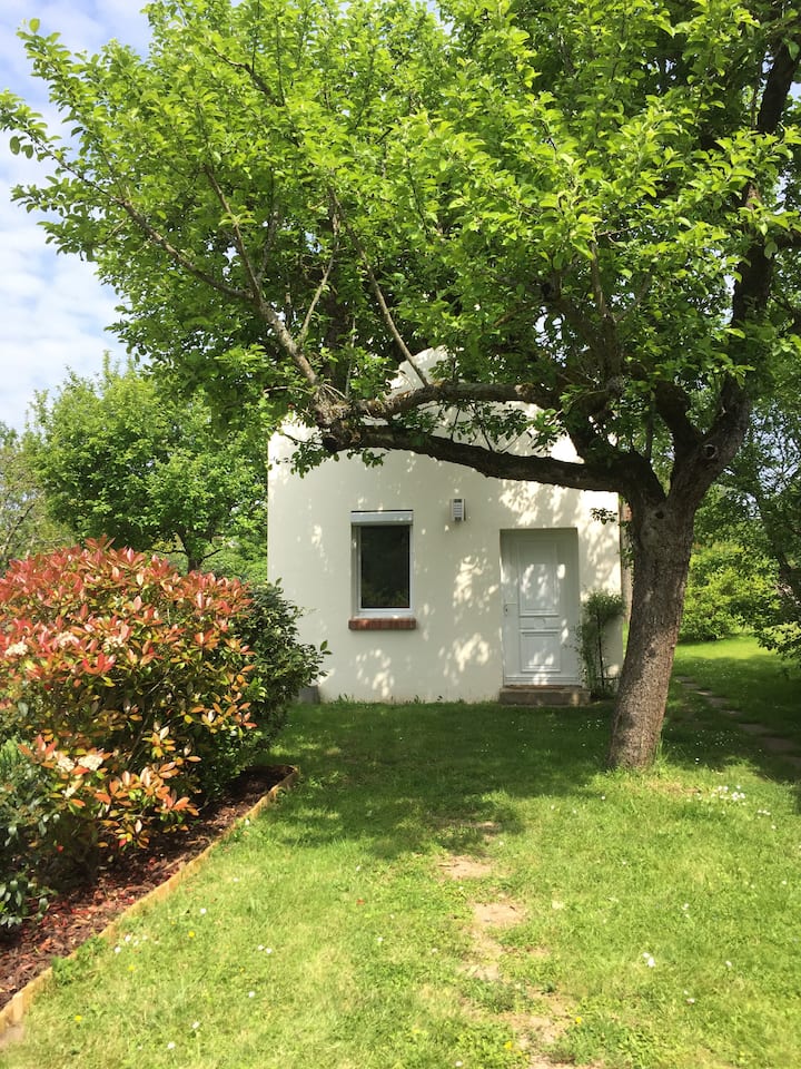 Maison Indépendante 4 Pers Avec Jardin - Forêt de Rambouillet