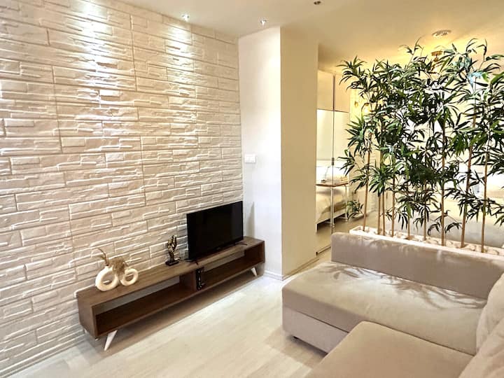 Heart Of Istanbul A2 Best Location Air Conditioned - İstanbul