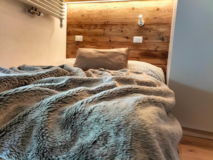 Appartamento Campiglio 2 - Pinzolo