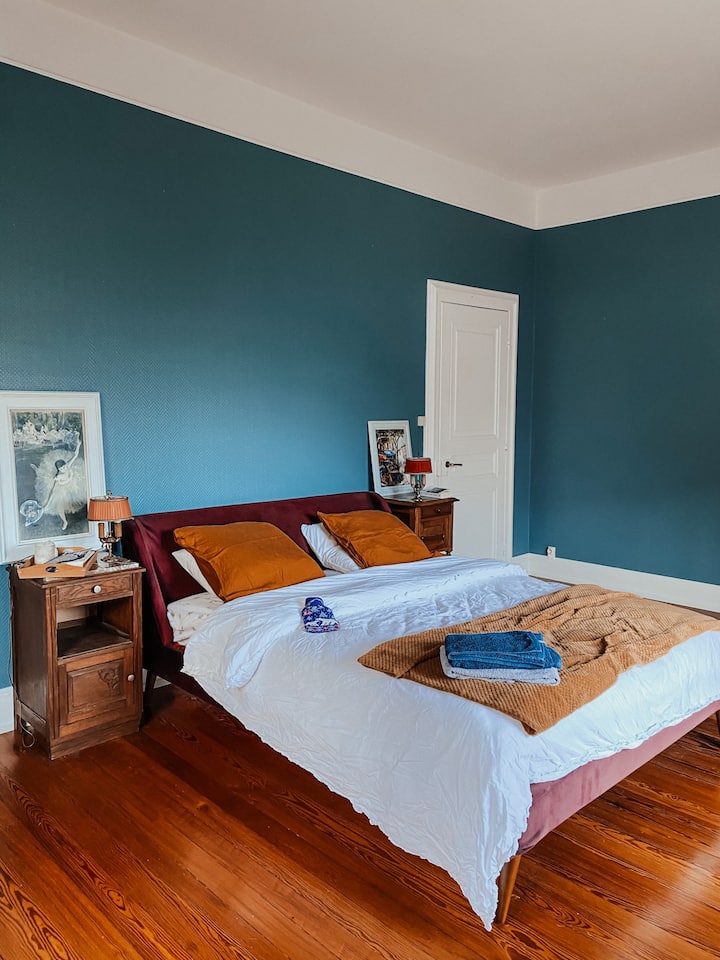 La Maison Du Markstein - Guebwiller