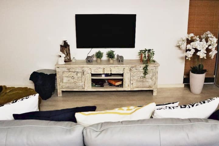 Langstrand Penthouse - Namibia