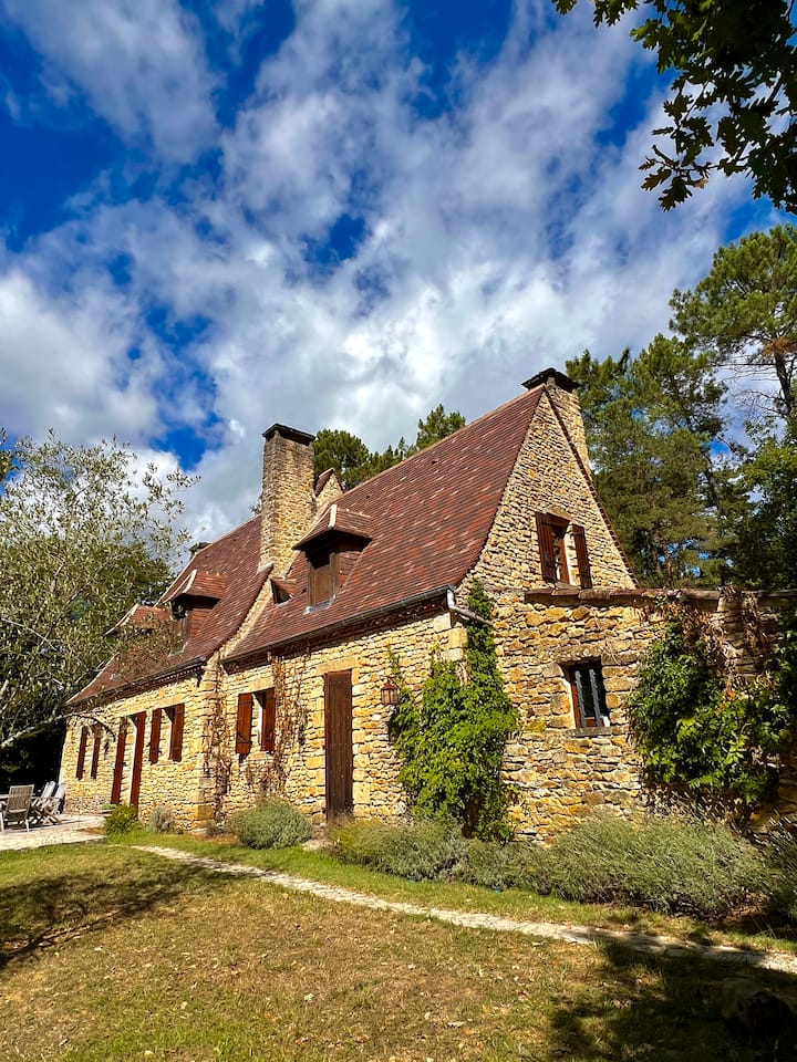 Chez Nous - Sarlat-la-Canéda