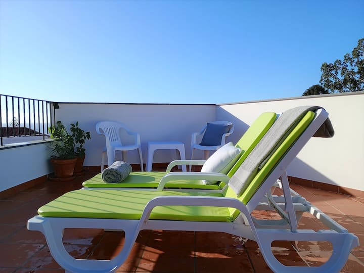 Alamos Charming Apartments - Family - Funchal