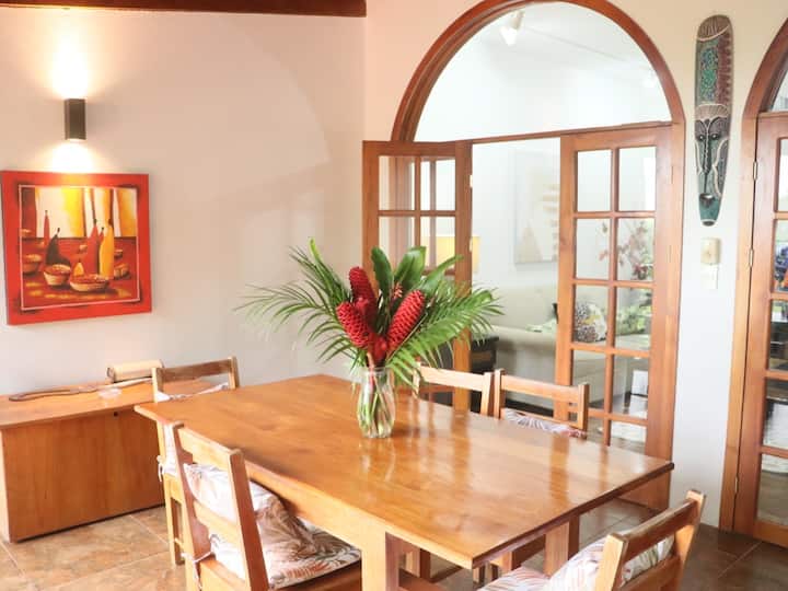 Outstanding Location!