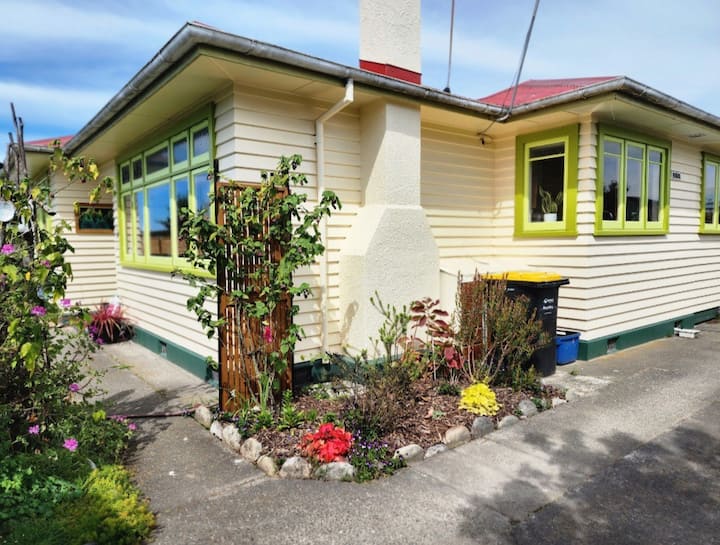 Eden - Motueka