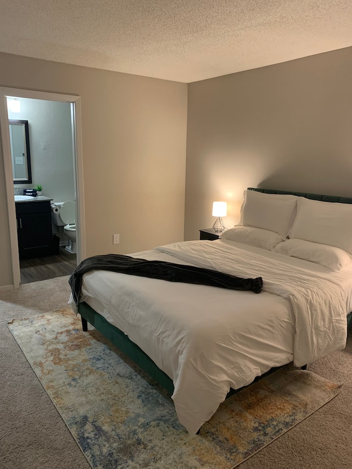 The Little Hideaway - Germantown