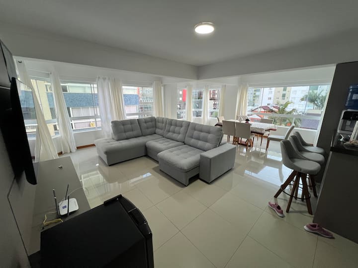 Apartamento Capão Da Canoa Navegantes - Xangri-lá