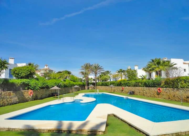 House In Marina De Sotogrande - Sotogrande