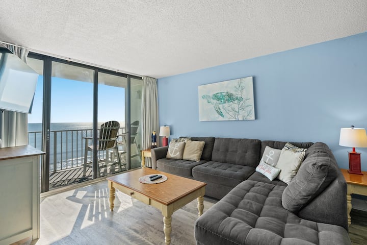 Sands Beach Club 726 - Appartement 2 chambres/2 salles de bain ...