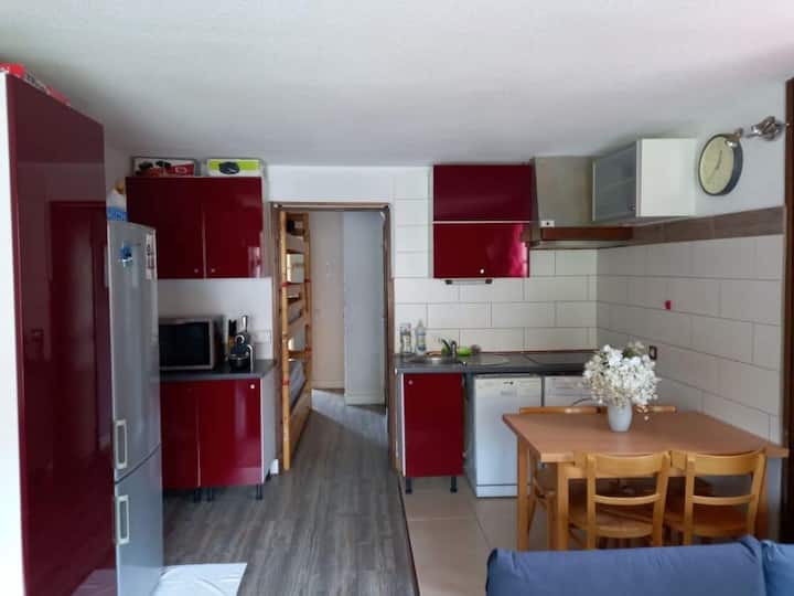 Appartement Ancelle - Chorges
