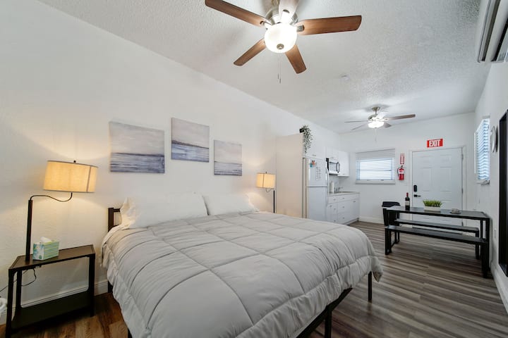 Most Affordable In Area - 1104 - Miami