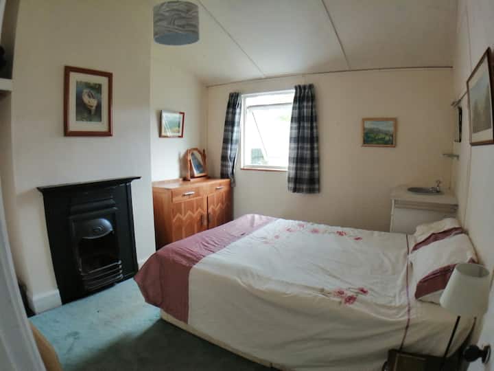 Cutaway Cottage, - Hope Cove