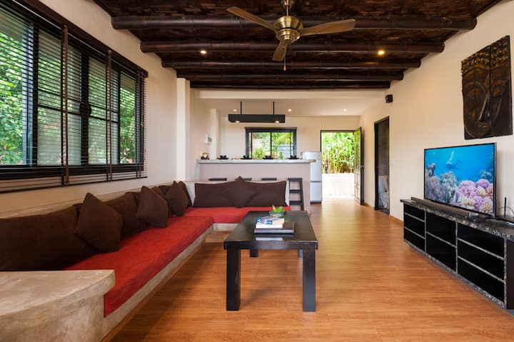 Koh Tao Heights 2br Apartment - Ko Tao