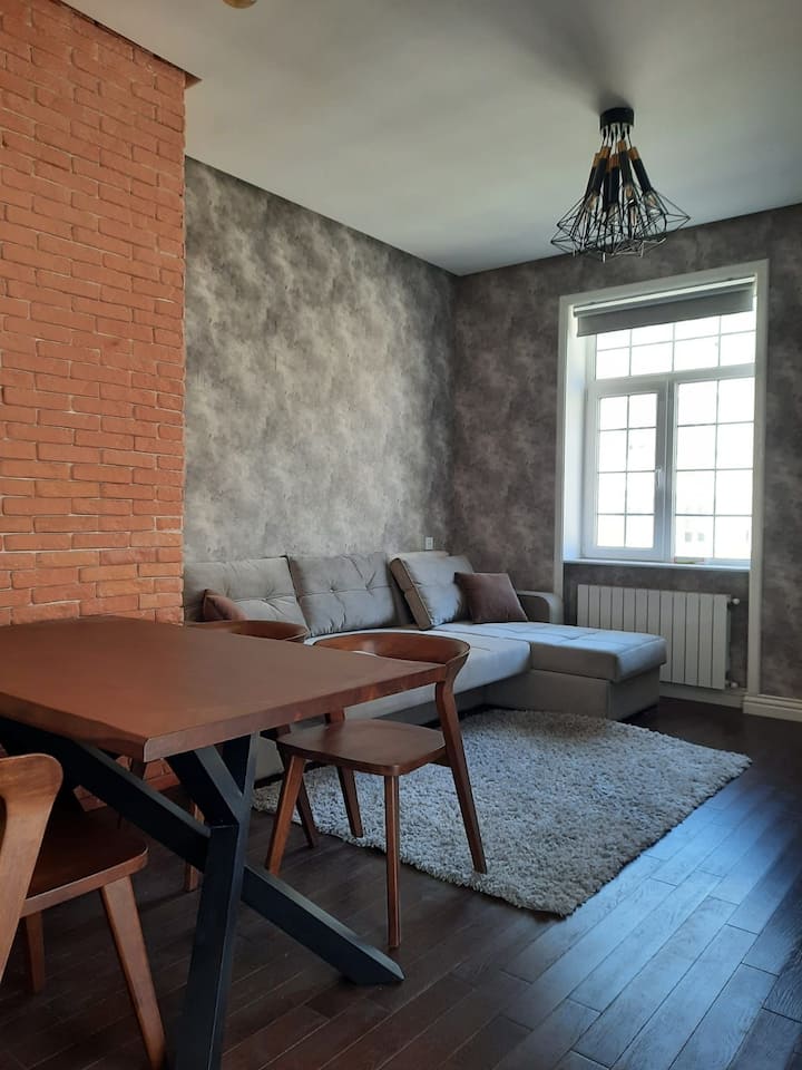 Studio Likehome 83 - Bakú