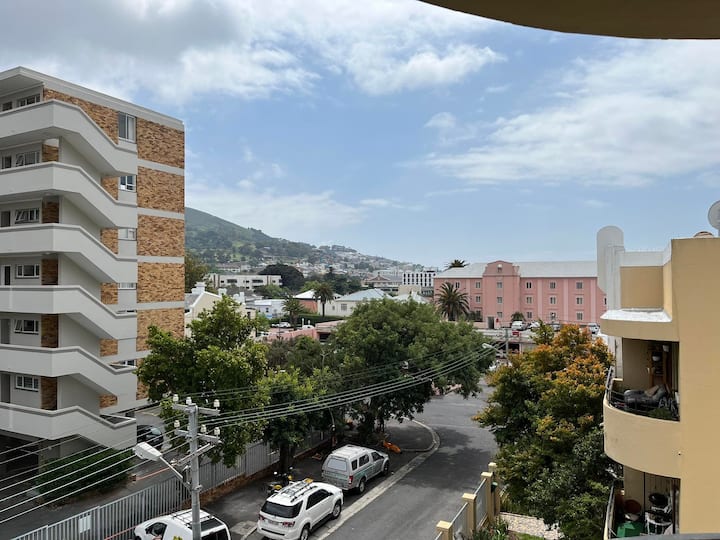 2 Bedroom Apartment Near Cape Town City Centre - 케이프타운