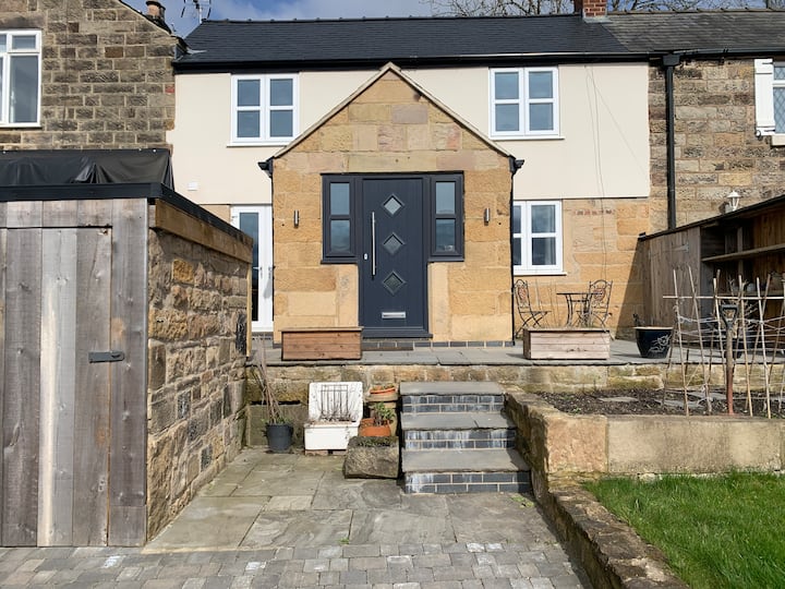The Old Stables - Matlock