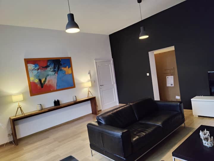 B&b Leopold & Vakantiewoning 1 - Sint-Truiden