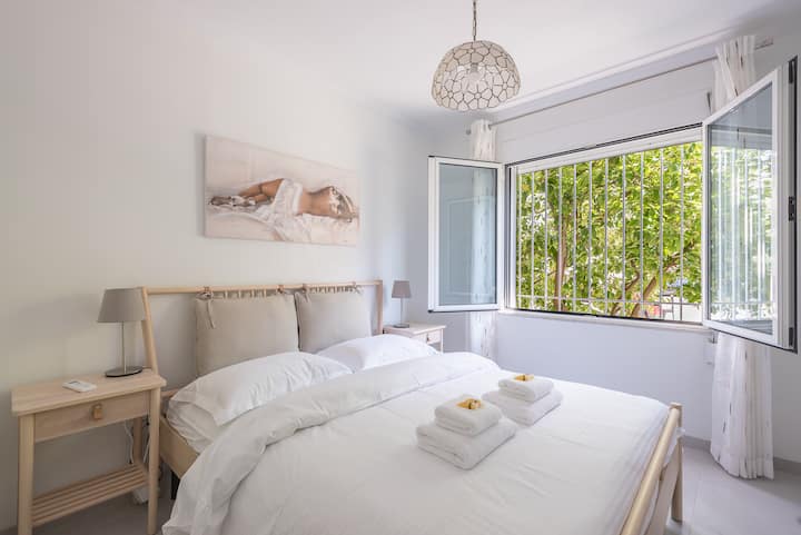 Margarita’s Athens Apt - 2 Stops To Acropolis - Athens