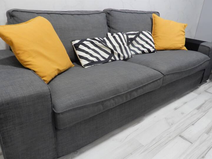 Apartamento San Francisco - Centro Calle Real - San Fernando