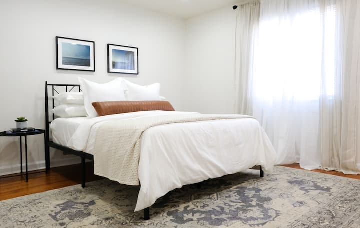 Family & Pet Friendly Oasis. Minutes From Nyc - Englewood, NJ