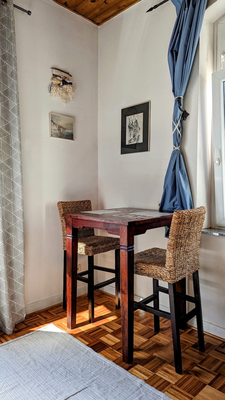 Schönes Art Loft-studio - Koblenz