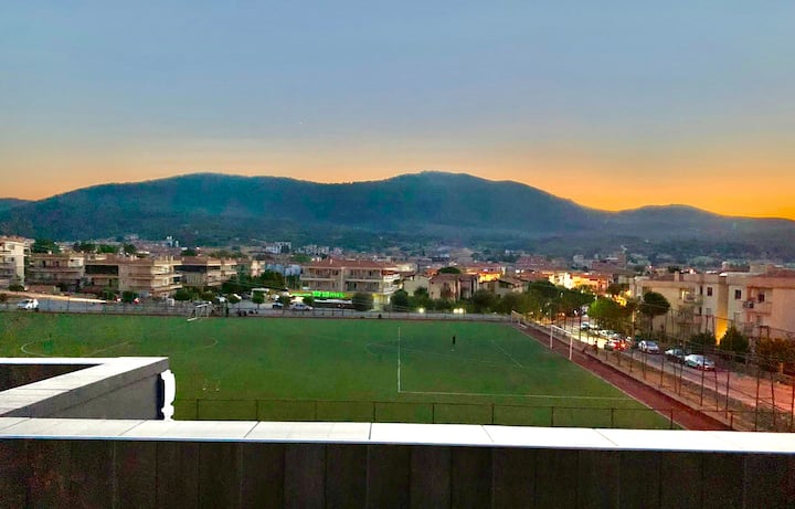 Amazing Cozy Villa Beutiful View, Nature, Sea Foca - Foça