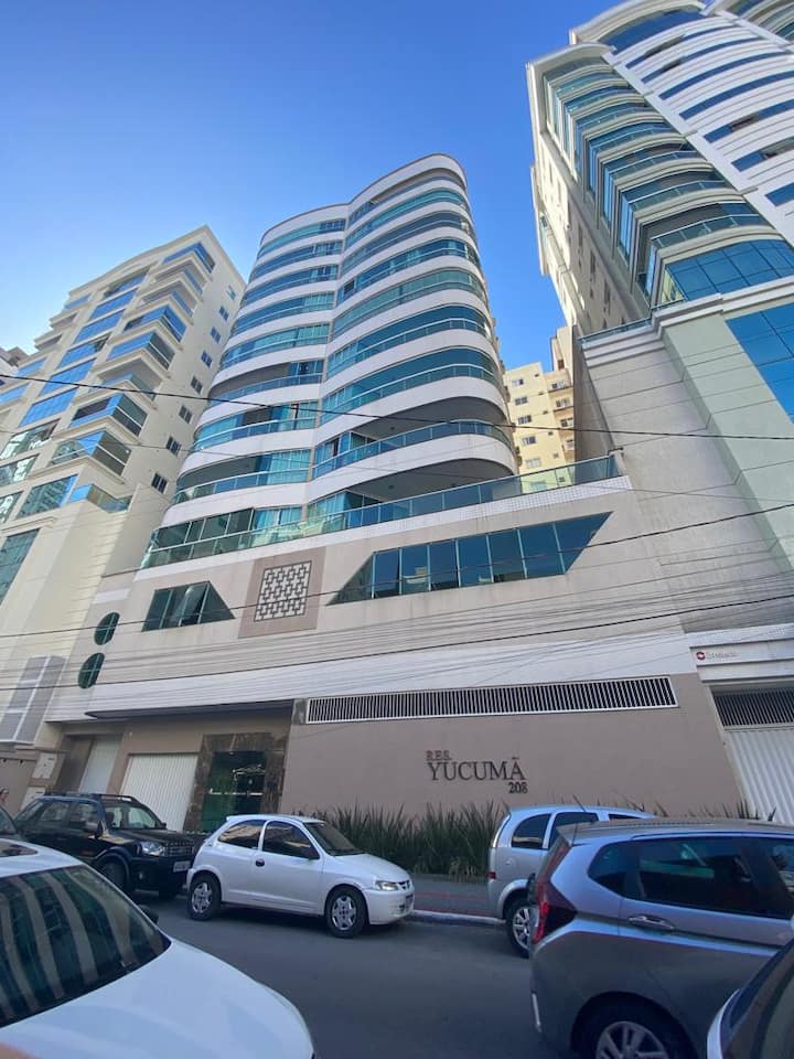 Apartamento Meia Praia - Itapema