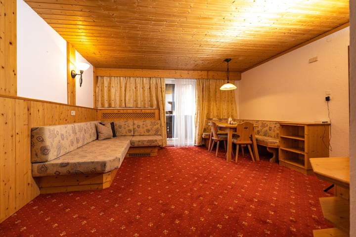 Center Stubn Familienzimmer / 31 - Obergurgl