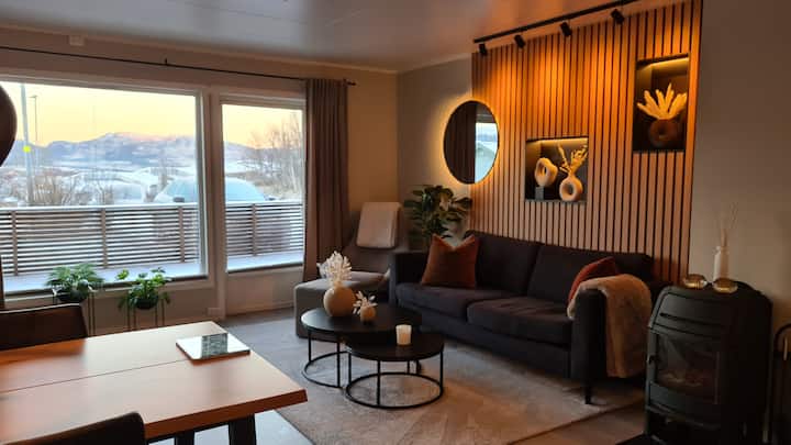 Leilighet I Tromsø - Tromsø