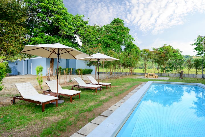 Villa Sal D, By Sal's Estate - Pantai Cenang