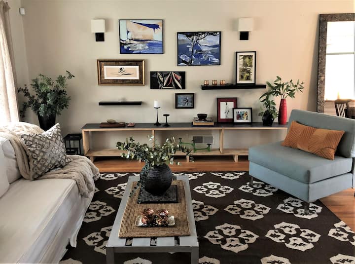 Stylish, Mid-century Designer Home - Poughkeepsie, NY