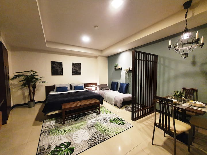 R207/great Area/near New Train Night Market - Bangkok